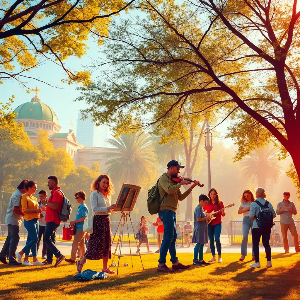 Exploring Your Favorite Hobbies: What People Enjoy : MysteryLores