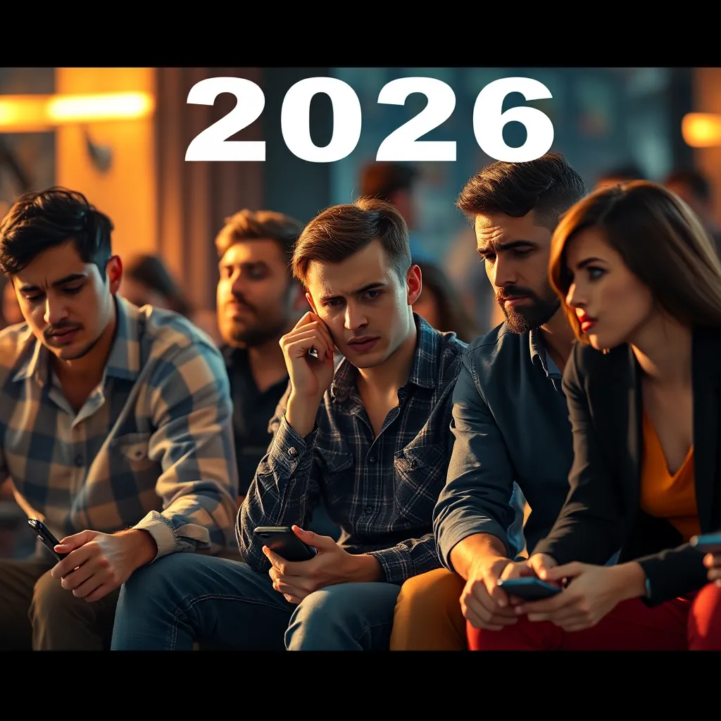 How People are Feeling as 2026 Begins: A Reflection : MysteryLores
