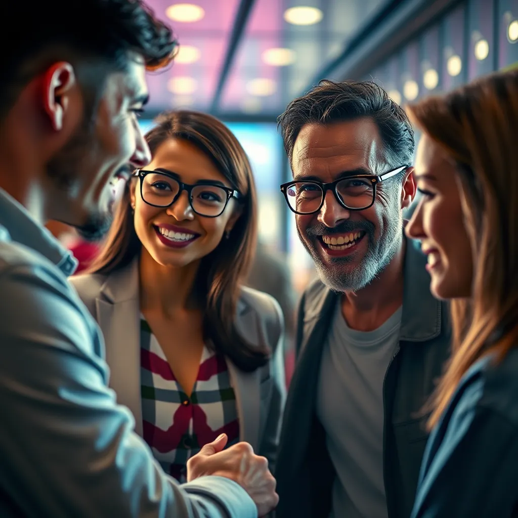 Attractiveness: Meeting in Real Life vs Online Perception : MysteryLores