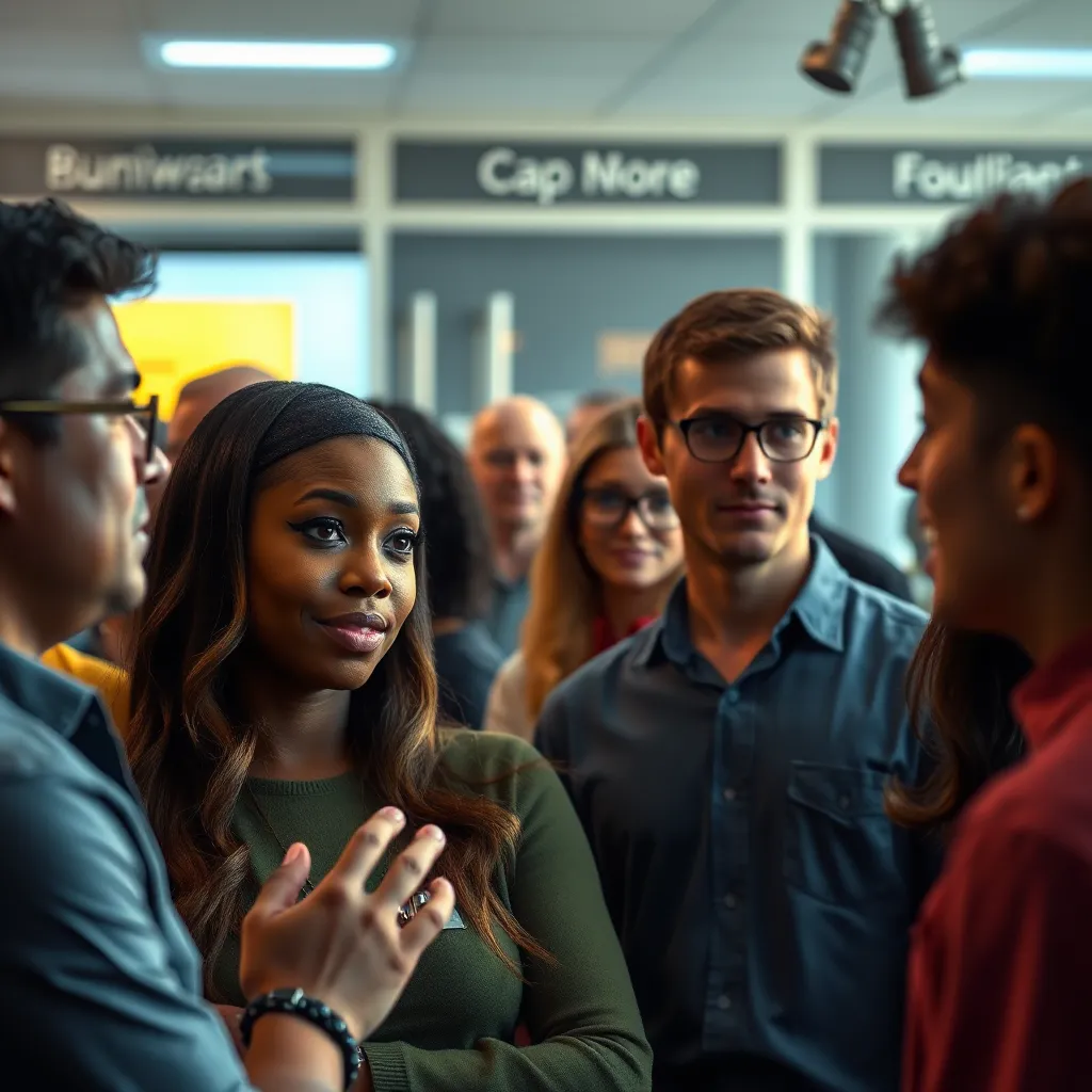 Why Do Some People Mimic Words While You Speak? : MysteryLores