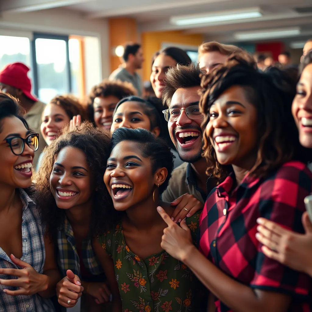 Positive Personality Traits People Love About Themselves : MysteryLores