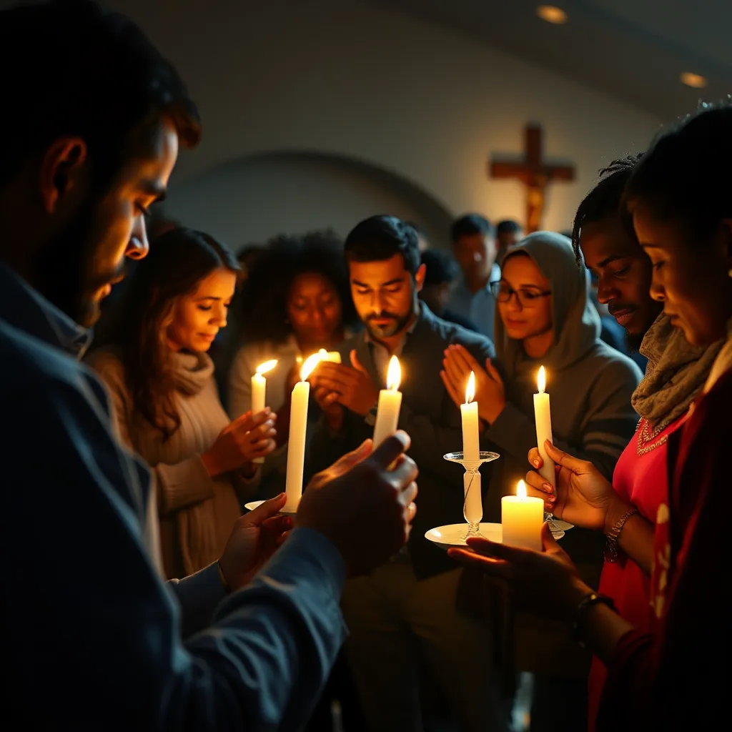 Exploring the Controversy of Mixing Christianity and Santeria ...