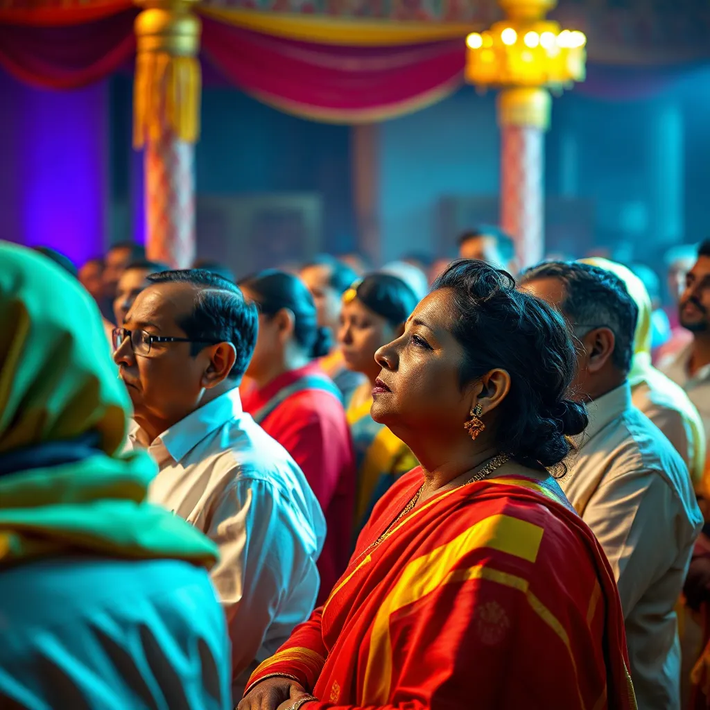 Exploring the Importance of Name Recitation in Practices : MysteryLores