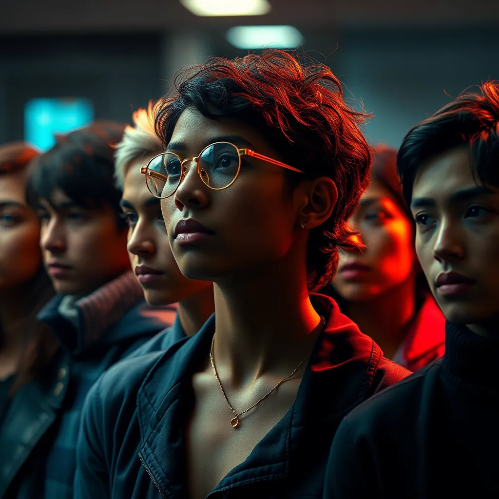 Are People Without Inner Monologues Clones or Lab Humans? : MysteryLores