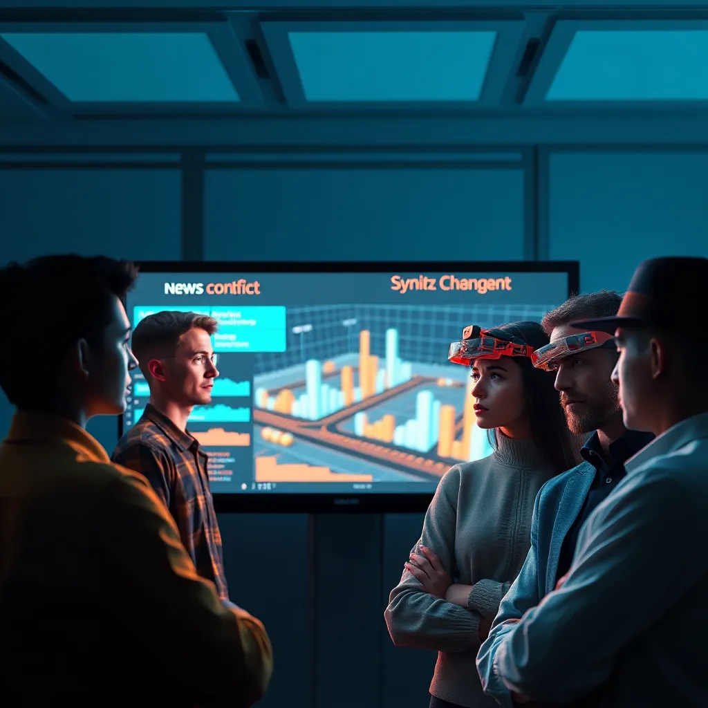 Why People Are Done with the Simulation Concept : MysteryLores