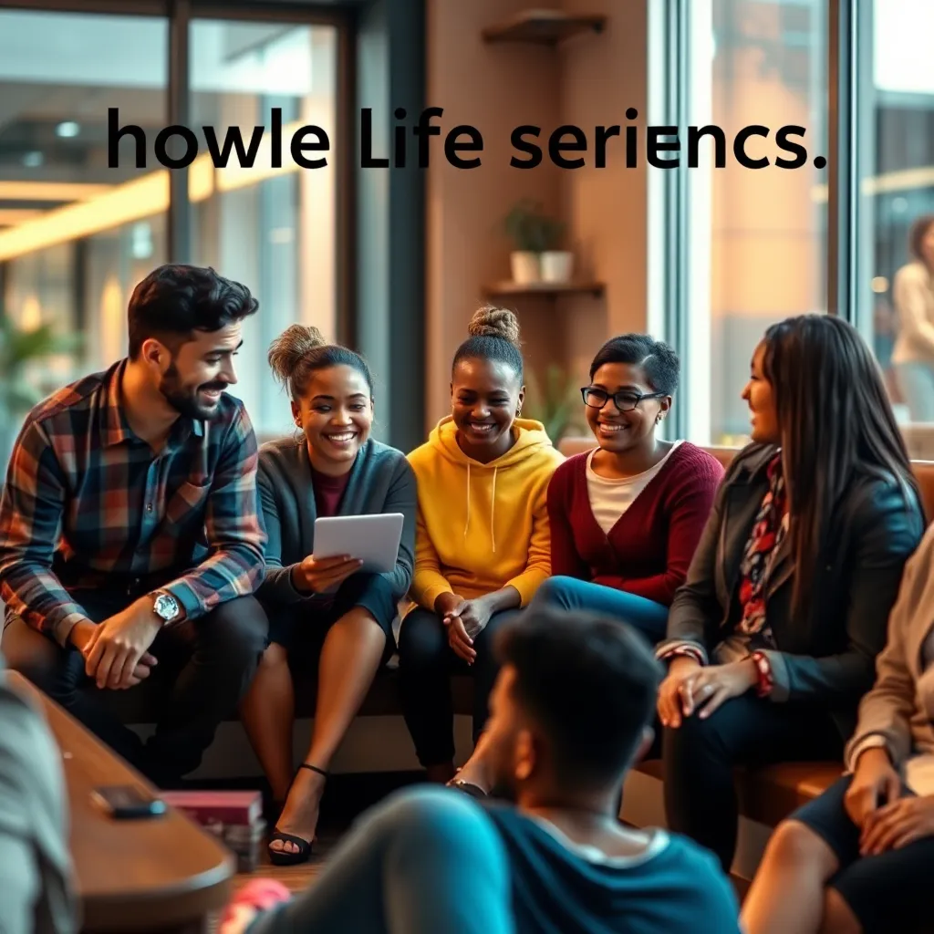Relatable Life Experiences: How They Shape Us : MysteryLores