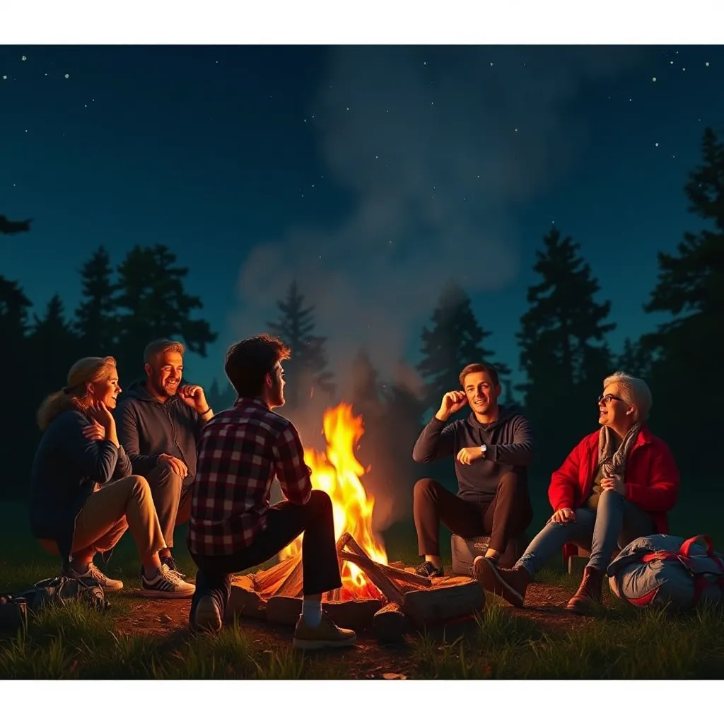 People Share the Wildest Things They Swear They Saw : MysteryLores