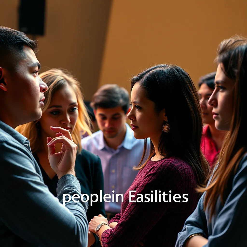 How to Identify Individuals with ESP Abilities : MysteryLores