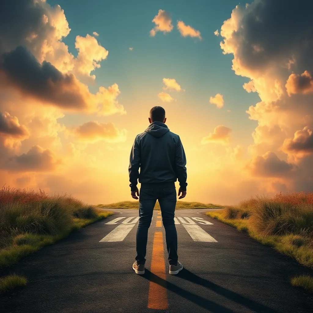 Navigating Reality: How Perception Shapes Existence : MysteryLores