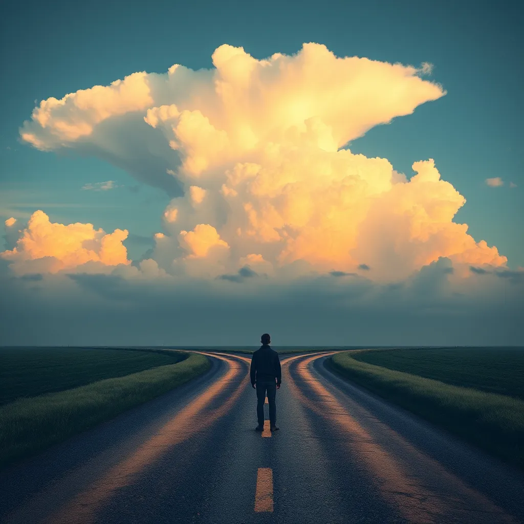 Achieving Ultimate Reality: The Paradox of Perception : MysteryLores