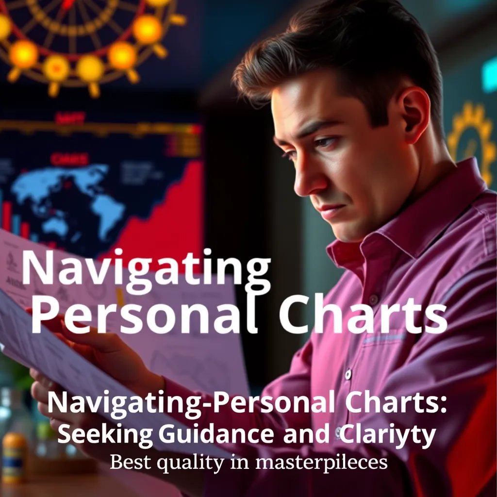 Navigating Personal Charts: Seeking Guidance and Clarity : MysteryLores