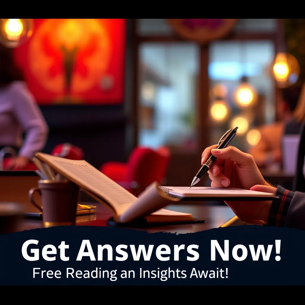 Get Answers Now: Free Reading and Insights Await! : MysteryLores
