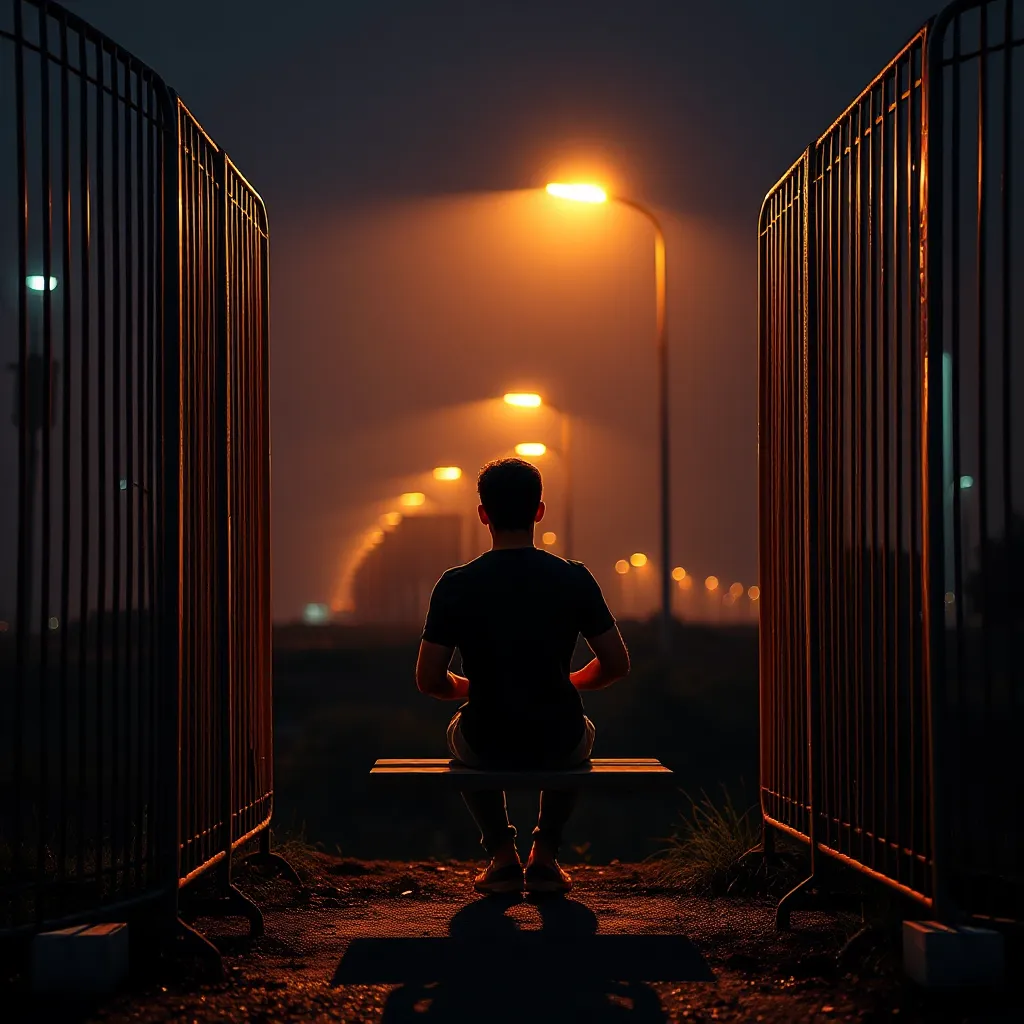 Overcoming Emotional Barriers to Connect with People : MysteryLores