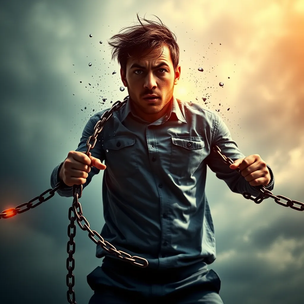 Effective Strategies to Defeat Mind Control Techniques : MysteryLores