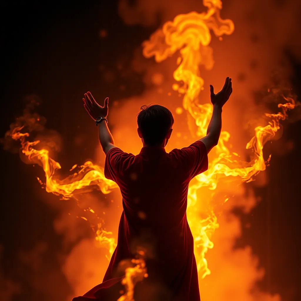 Can Your Spells Work With Heavy Consequences? : MysteryLores