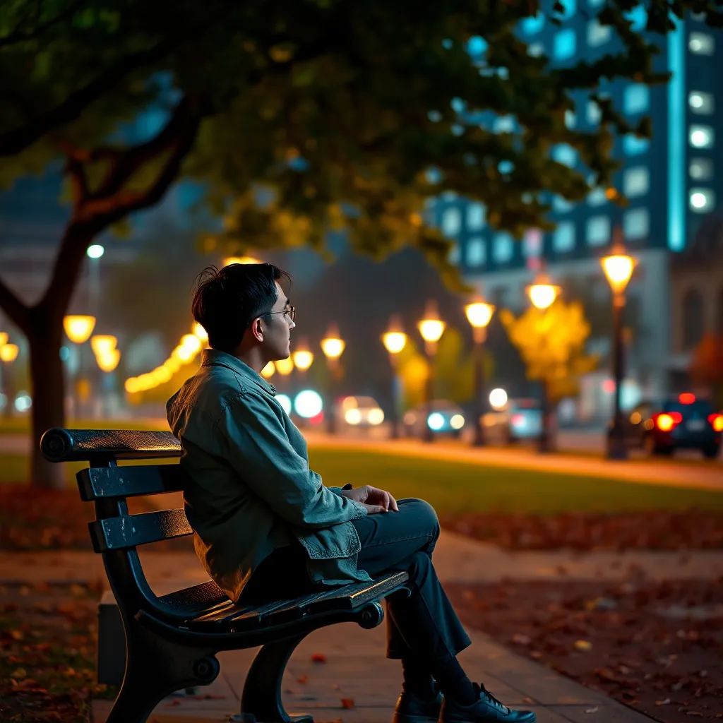 Can You Escape Your Karma and Change Your Life? : MysteryLores