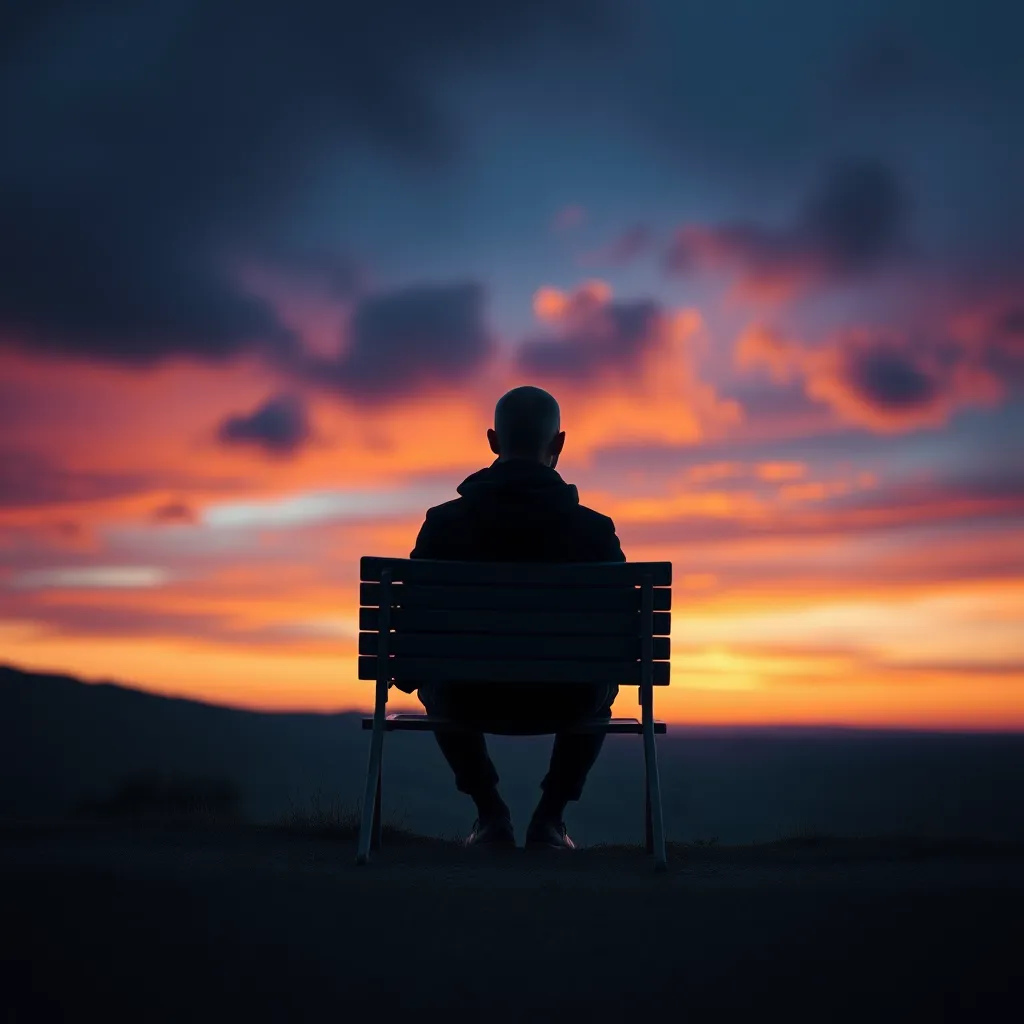 Coping with Life After a Near-Death Experience : MysteryLores