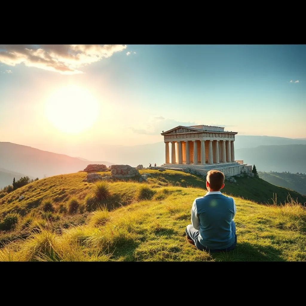 Exploring Spirituality: Is Hellenism Right for You? : MysteryLores