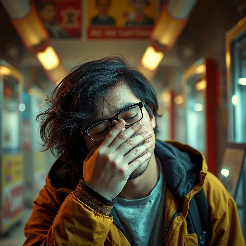 Addressing the Challenges of Smelling Energy : MysteryLores