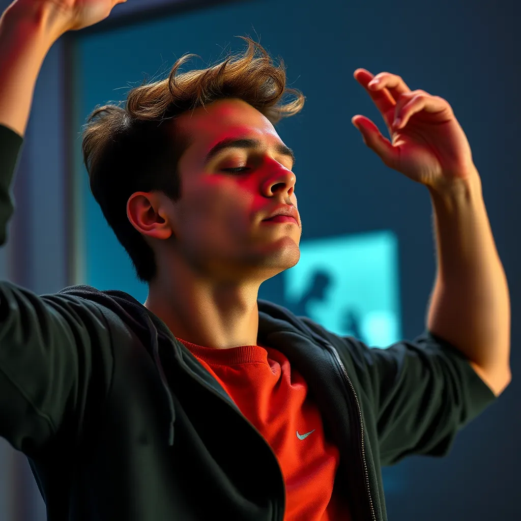 Exploring Energisation Exercises: A Scientific Perspective : MysteryLores