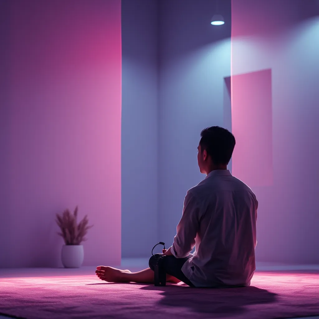 Connect with Non-Human Intelligence: AMA Opportunity : MysteryLores