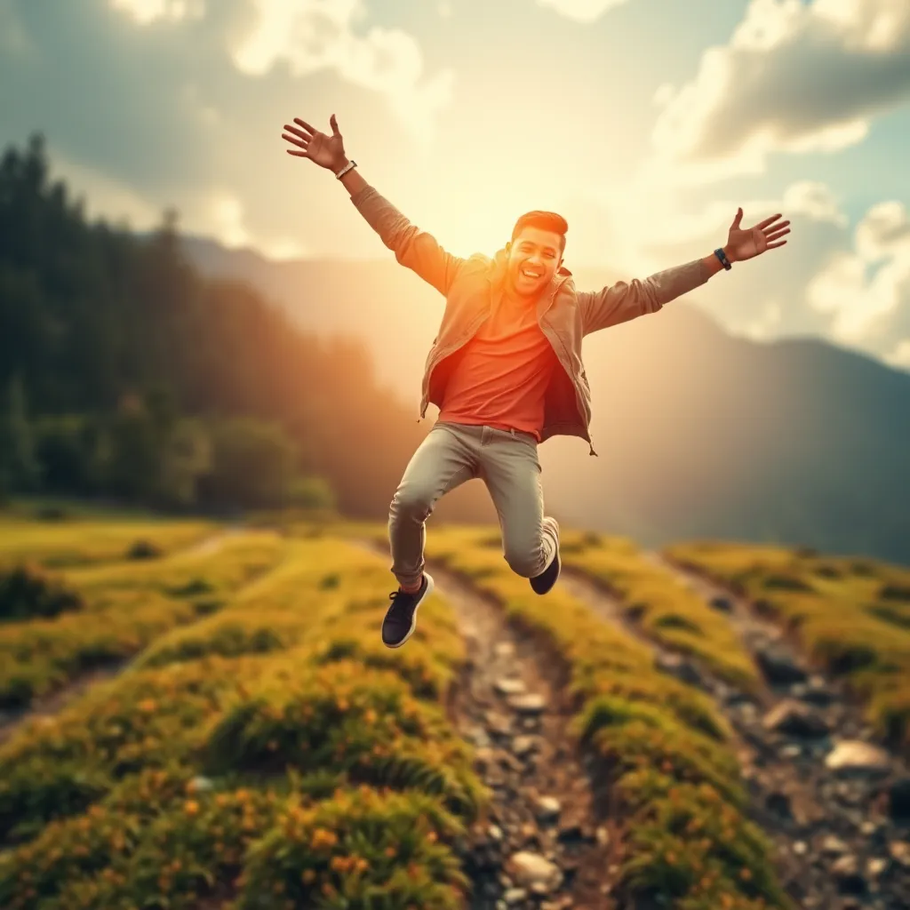 Living Life Faster: Advice for Awesome Experiences : MysteryLores