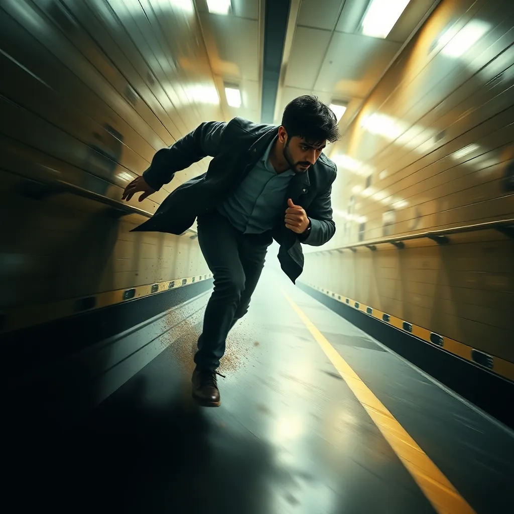 Essential Guide: How to Escape Any Situation : MysteryLores