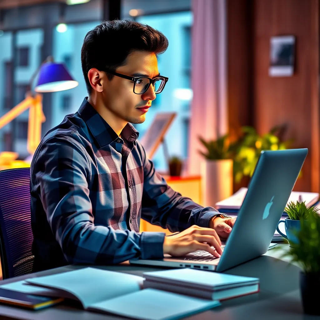 Find Your Perfect Job Match: Discover What's Best for You : MysteryLores