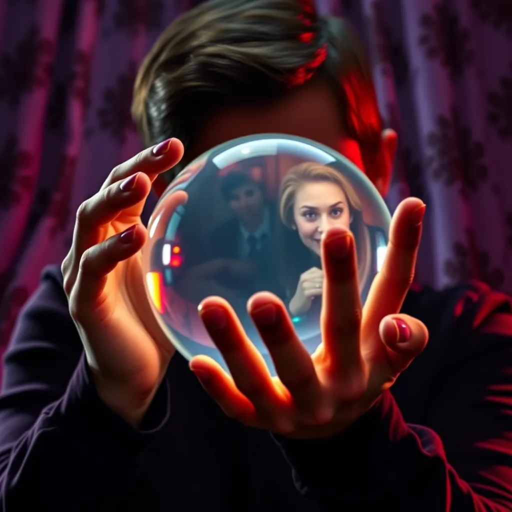 How to Tell if You’ve Been Hexed: Techniques Revealed : MysteryLores