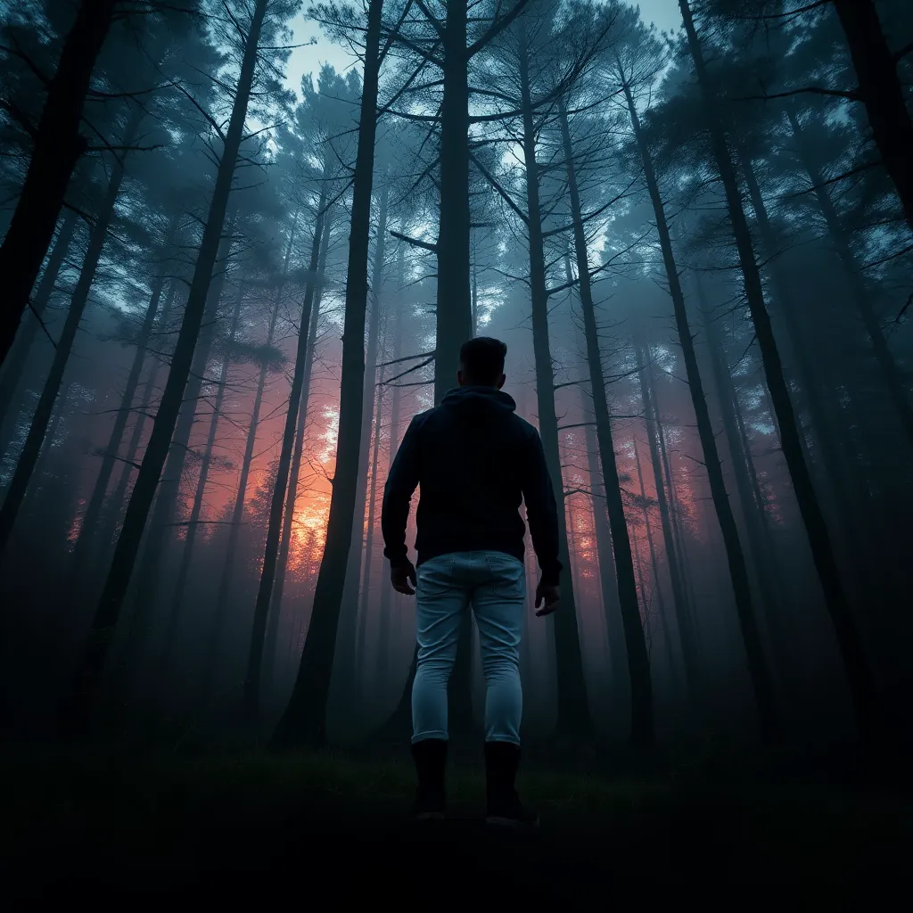 Confronting Fear: How Acceptance Can Set You Free : MysteryLores