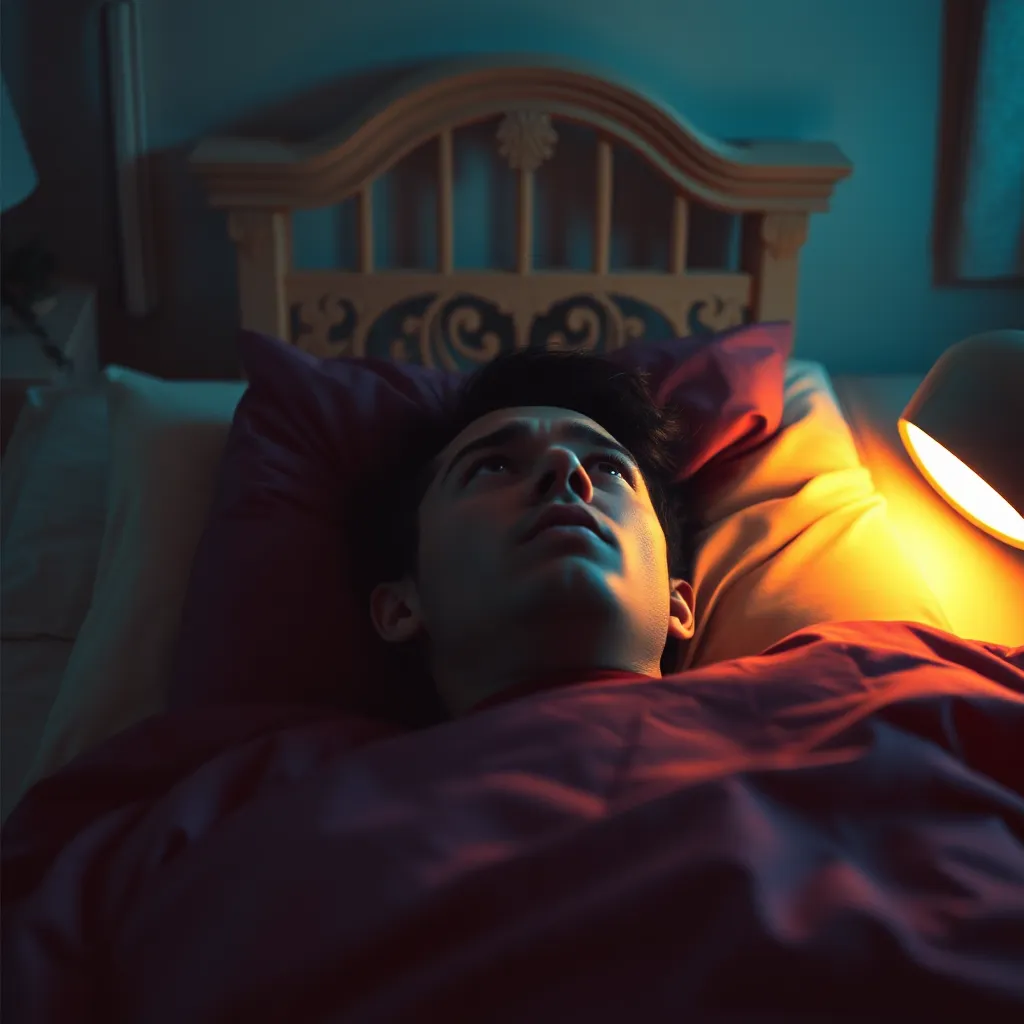 Are False Awakenings More Common Than You Think? : MysteryLores