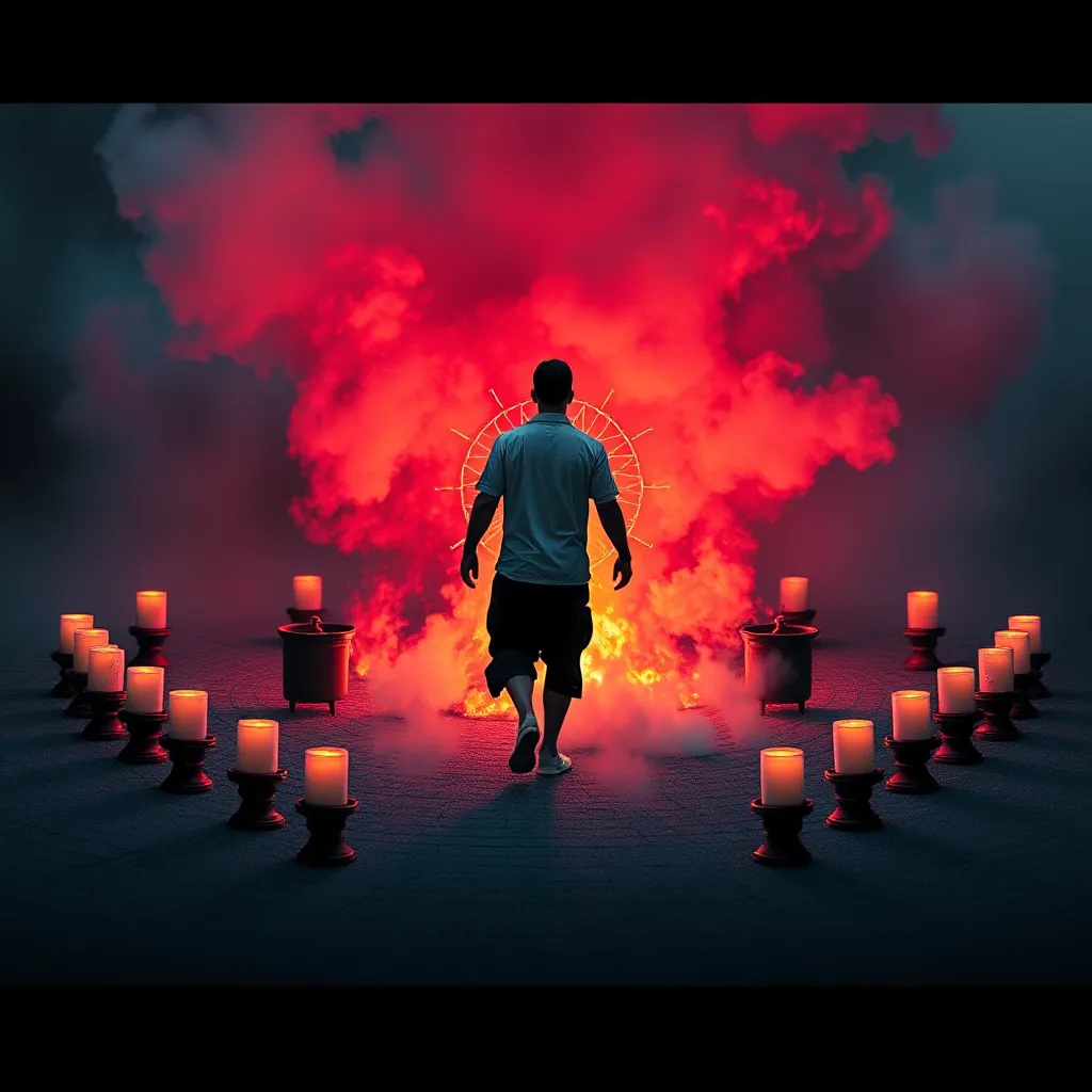 Stop Following Misguided Rituals, Learn the Real Way : MysteryLores