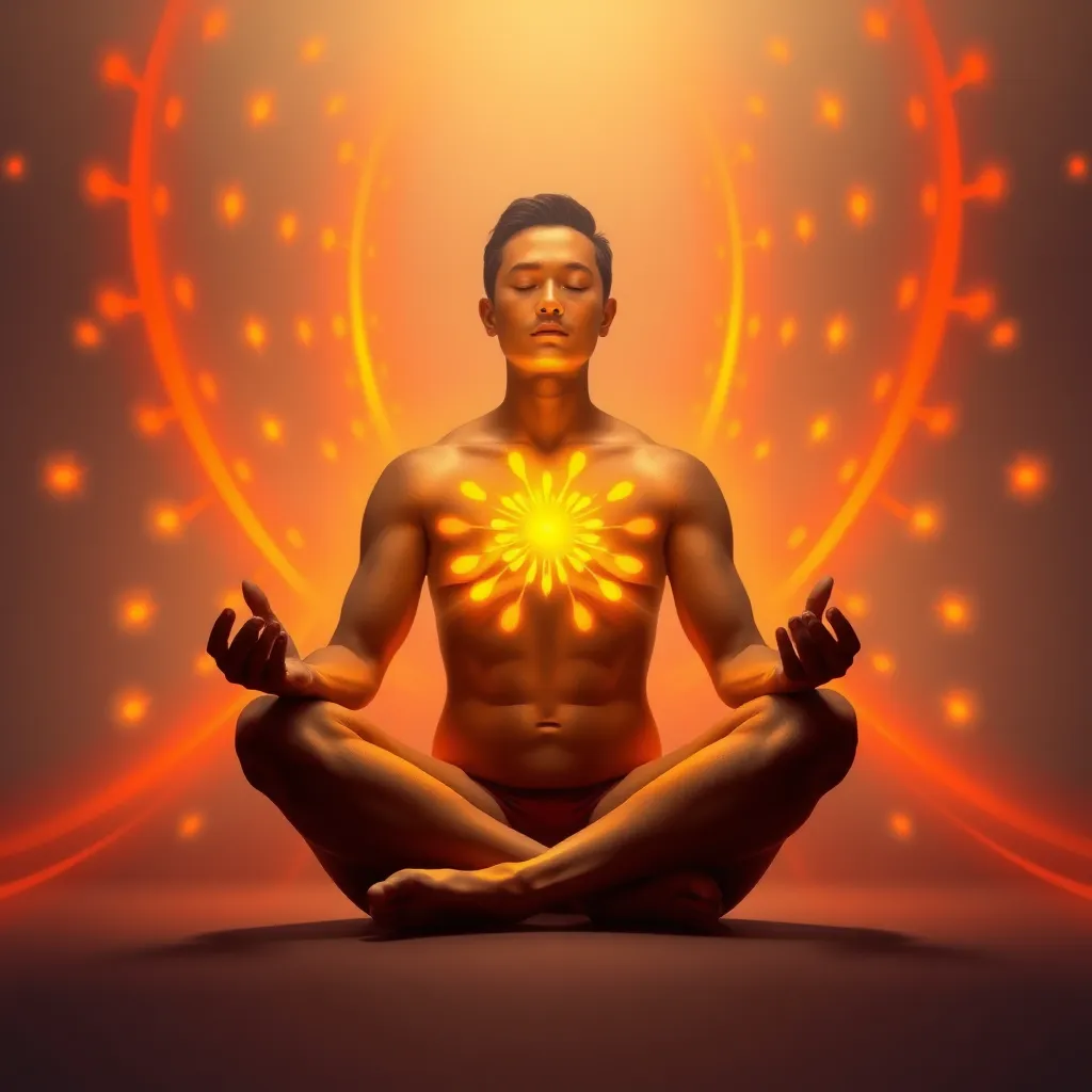 Exploring the Potential of Inducing Vibrations in the Body : MysteryLores