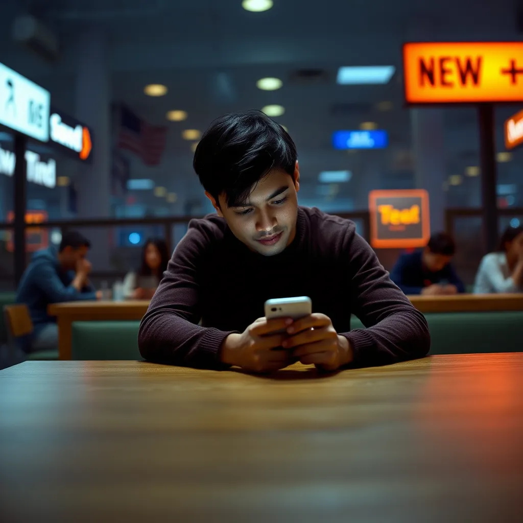 Understanding Ghosting: The New Age of Social Disconnect : MysteryLores