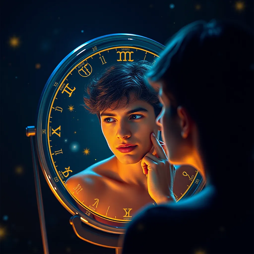 Facing Insecurities: Your Appearance and Astrology Insights : MysteryLores