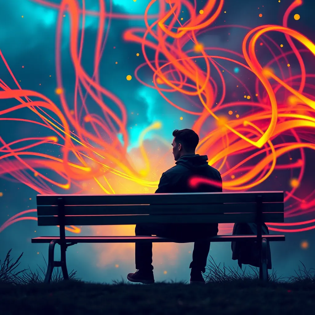 Understanding Recurring Thoughts and Their Impact : MysteryLores
