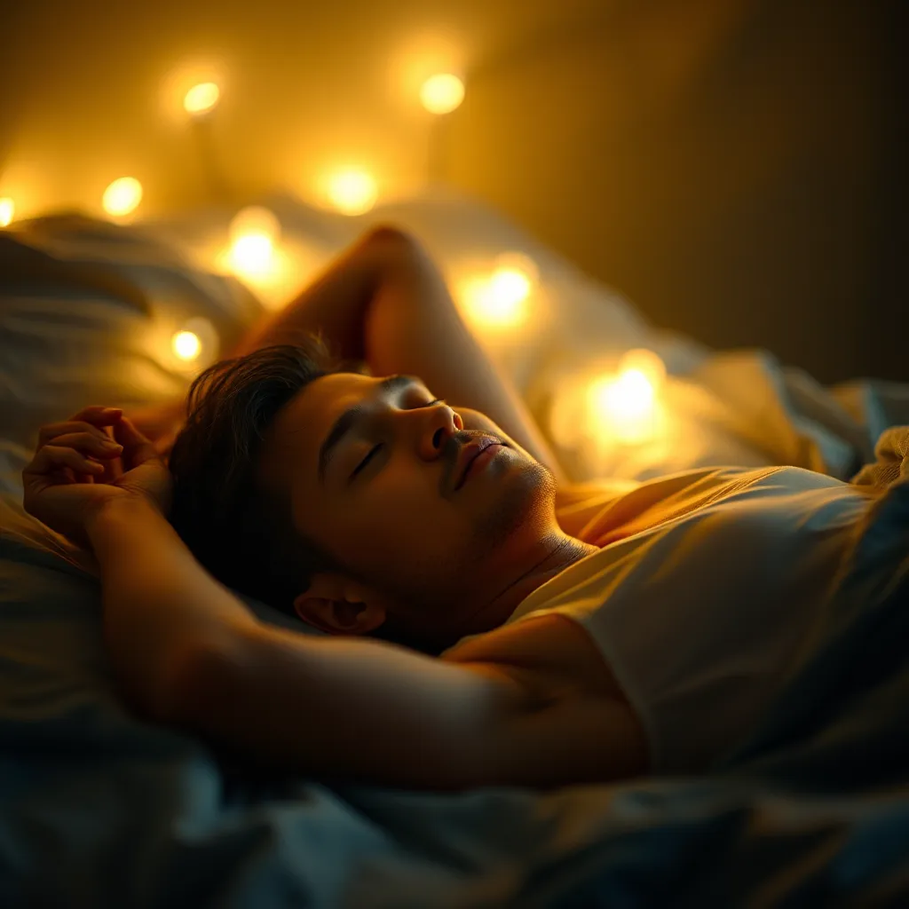 Master the Simplest Method for Astral Projection : MysteryLores