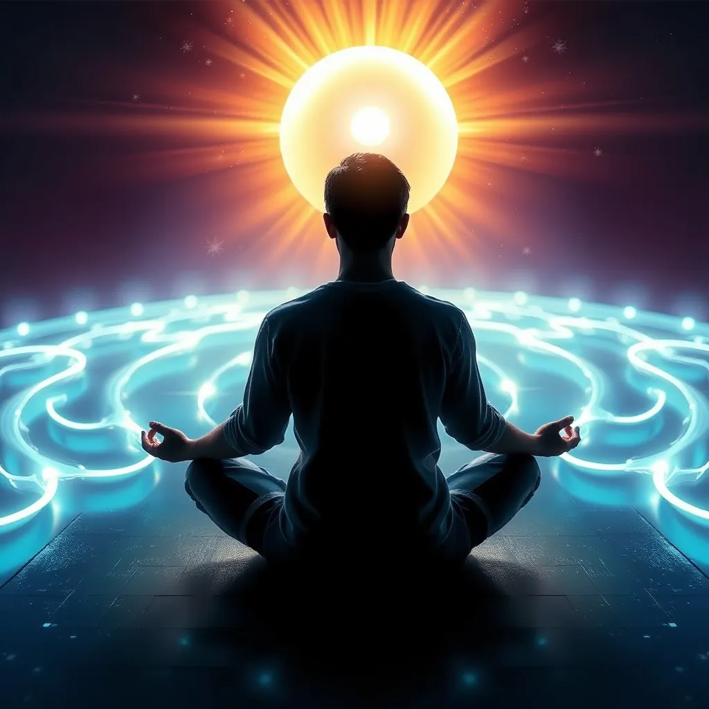 Exploring Astral Projection: My First Experience : MysteryLores