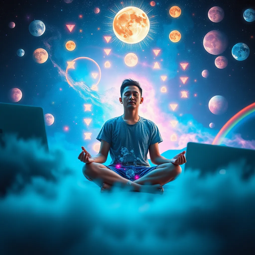 Exploring Supernatural Experiences: Insights and Practices : MysteryLores