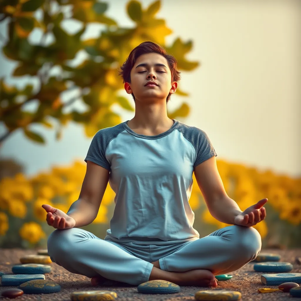 Understanding the Ringing in Your Ears: Insights Shared : MysteryLores