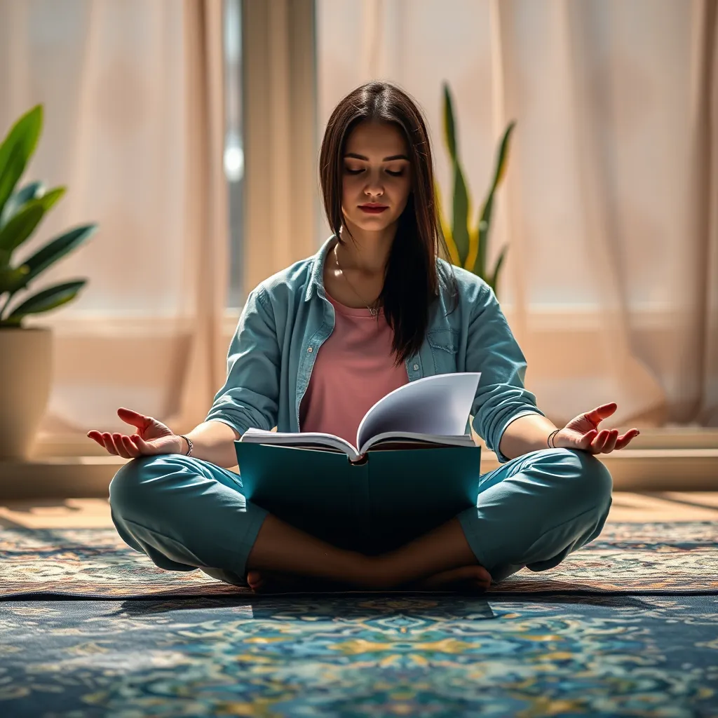 Reviving the Shifting Experience: Tips to Reconnect : MysteryLores