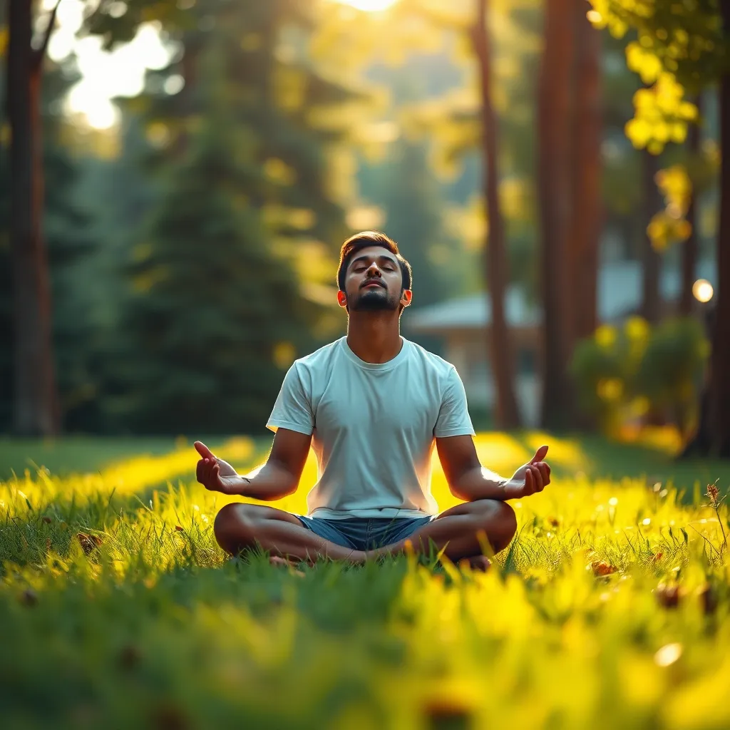 Understanding Ego Dissolution and Self Concept Growth : MysteryLores