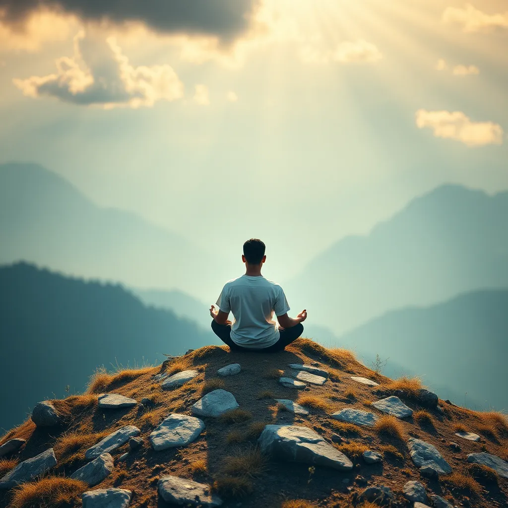 Transformations and Insights After Achieving Nirvana : MysteryLores