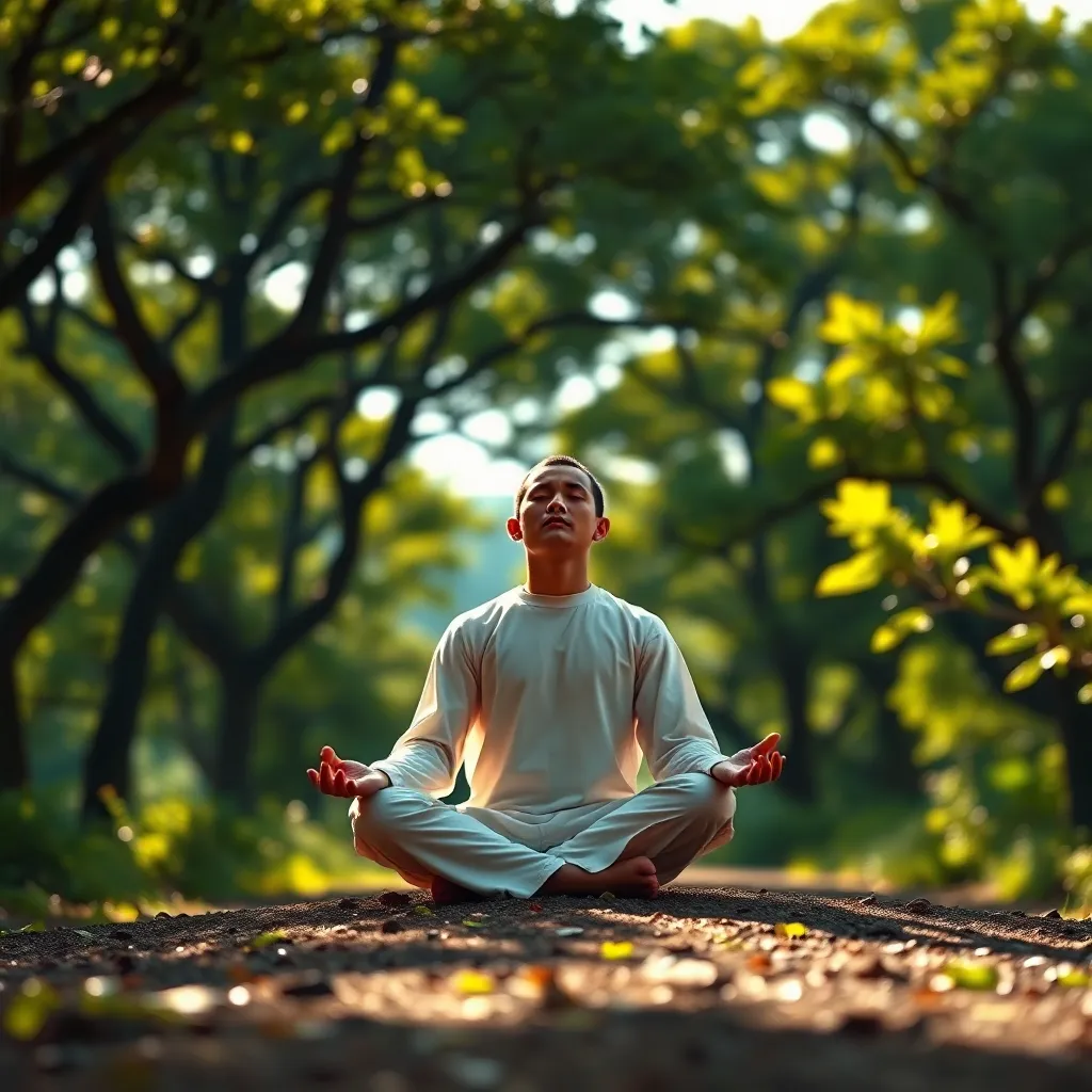 Understanding Enlightenment: A Personal Journey with Buddhism ...