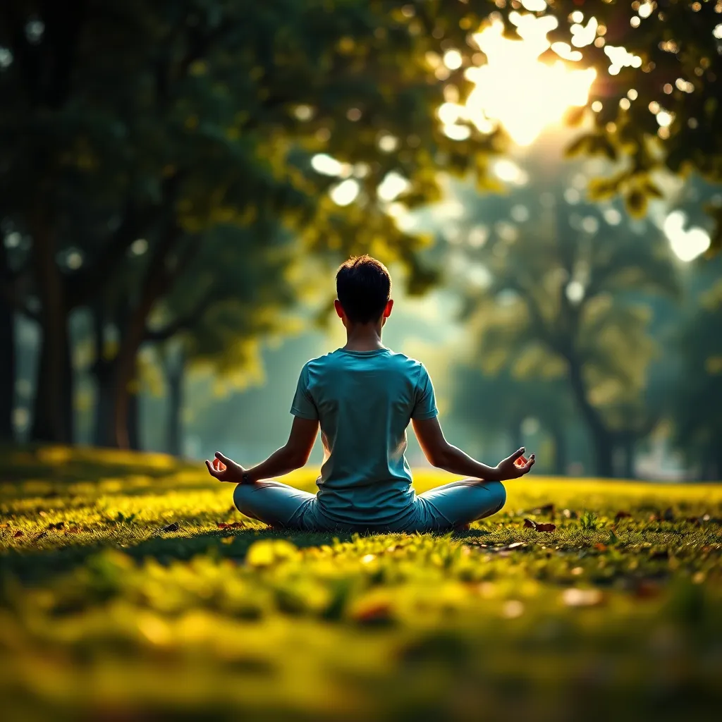 Exploring Paths to Spiritual Awakening and Stream Entry : MysteryLores