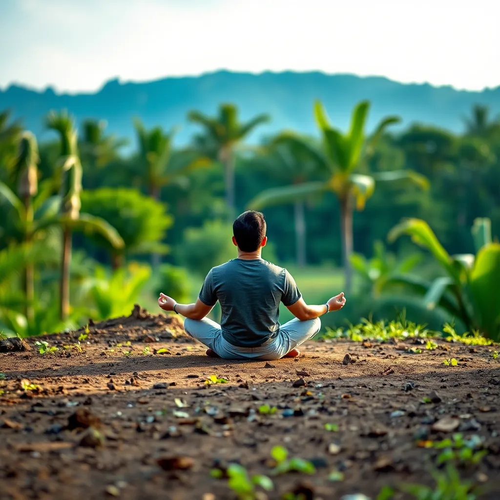 Mastering the Law of Detachment: Insights and Tips : MysteryLores
