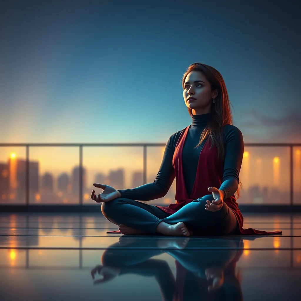 Exploring Hypnagogia: Can You Enter With Eyes Open? : MysteryLores