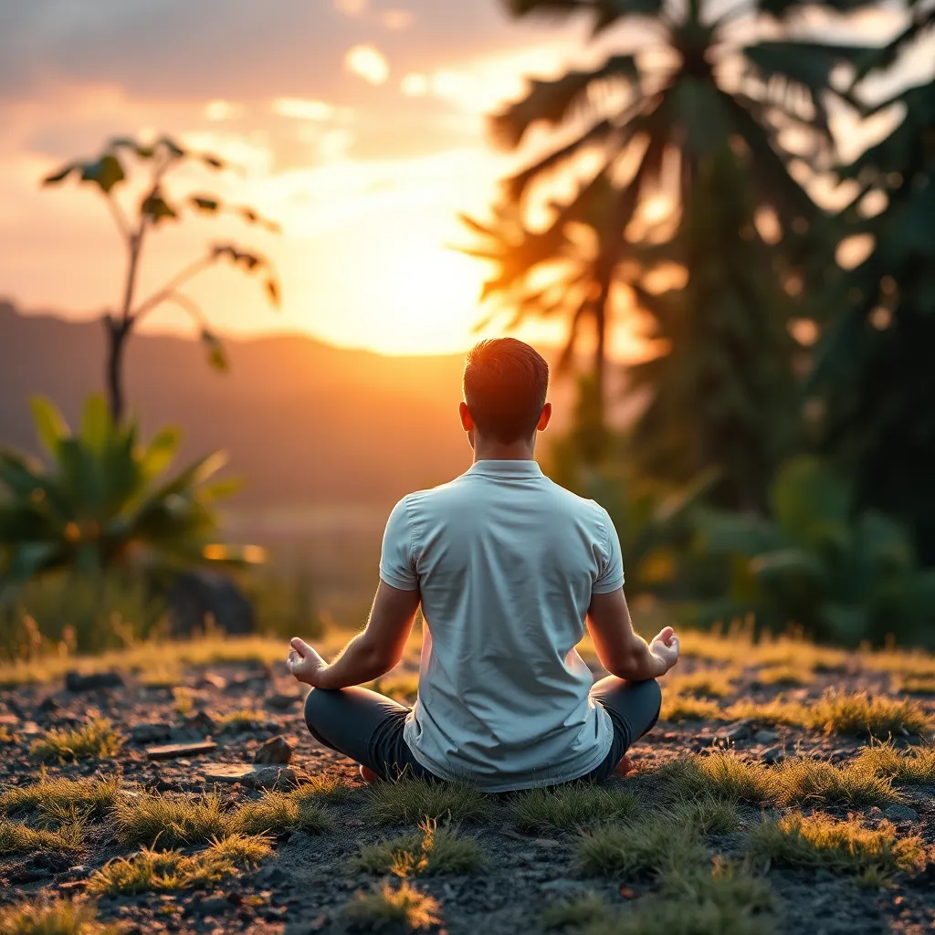 Exploring What Spirituality Truly Means Beyond Techniques : MysteryLores