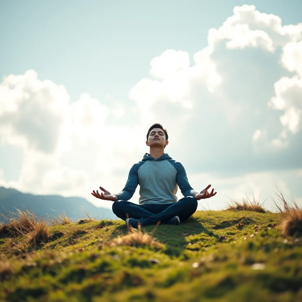 Understanding Spiritual Awakening: What It Means : MysteryLores