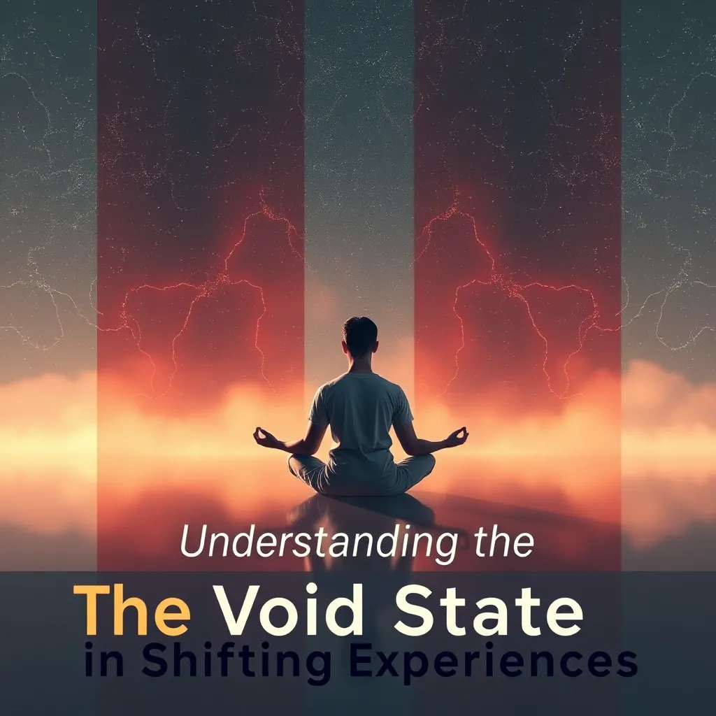 Understanding the Void State in Shifting Experiences : MysteryLores